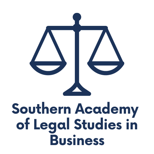 SJBE – Southern Academy of Legal Studies in Business